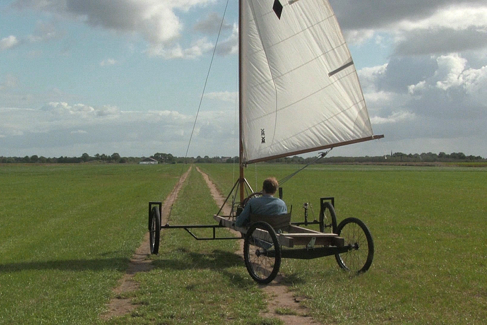 Wouter Reininga Photography / Projecten / - Zeilkar